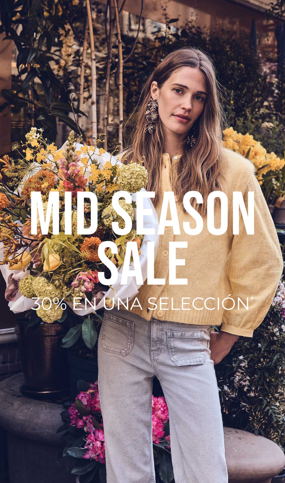 Maison 123: Tienda oficial | Ropa de mujer